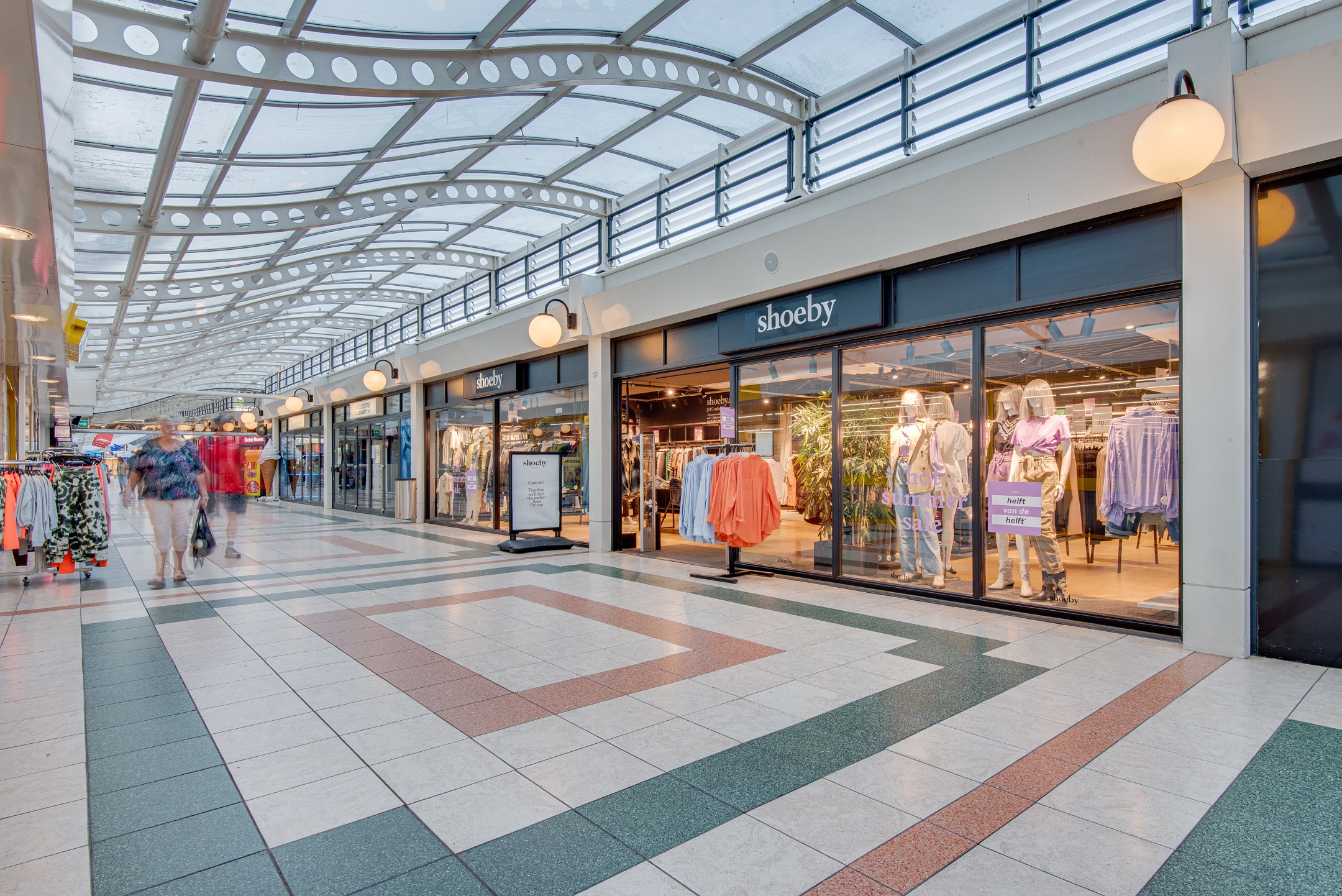 Winkelpand | Tilburg, Westermarkt 122 | beleggingspanden.nl