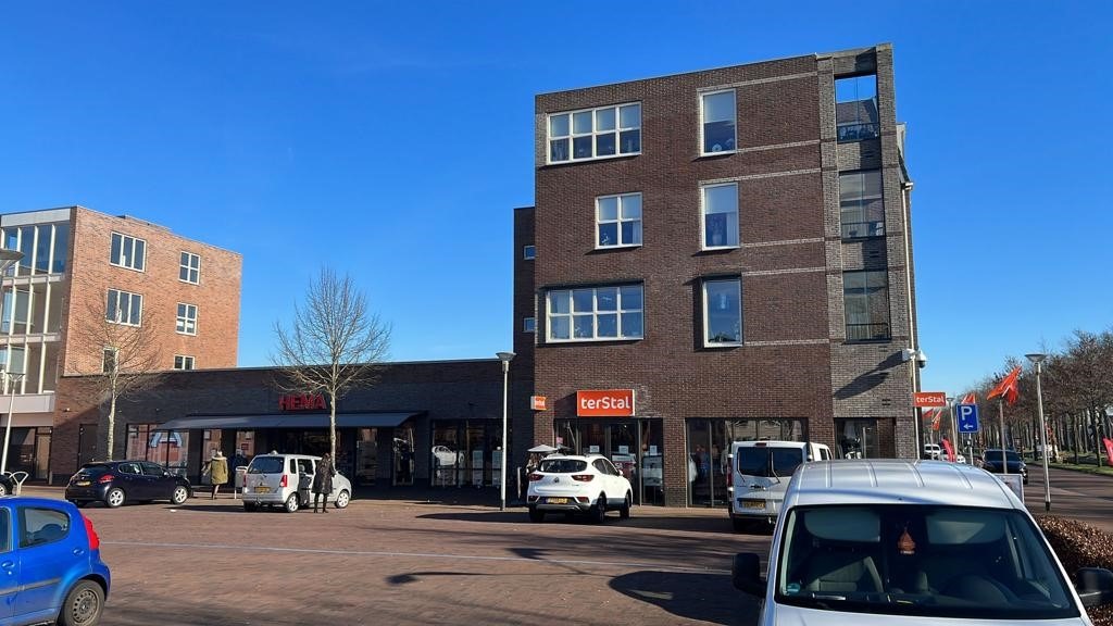 Artikelen: Beleggingspand Hoofdstraat 63 in Ter Apel verkocht ...