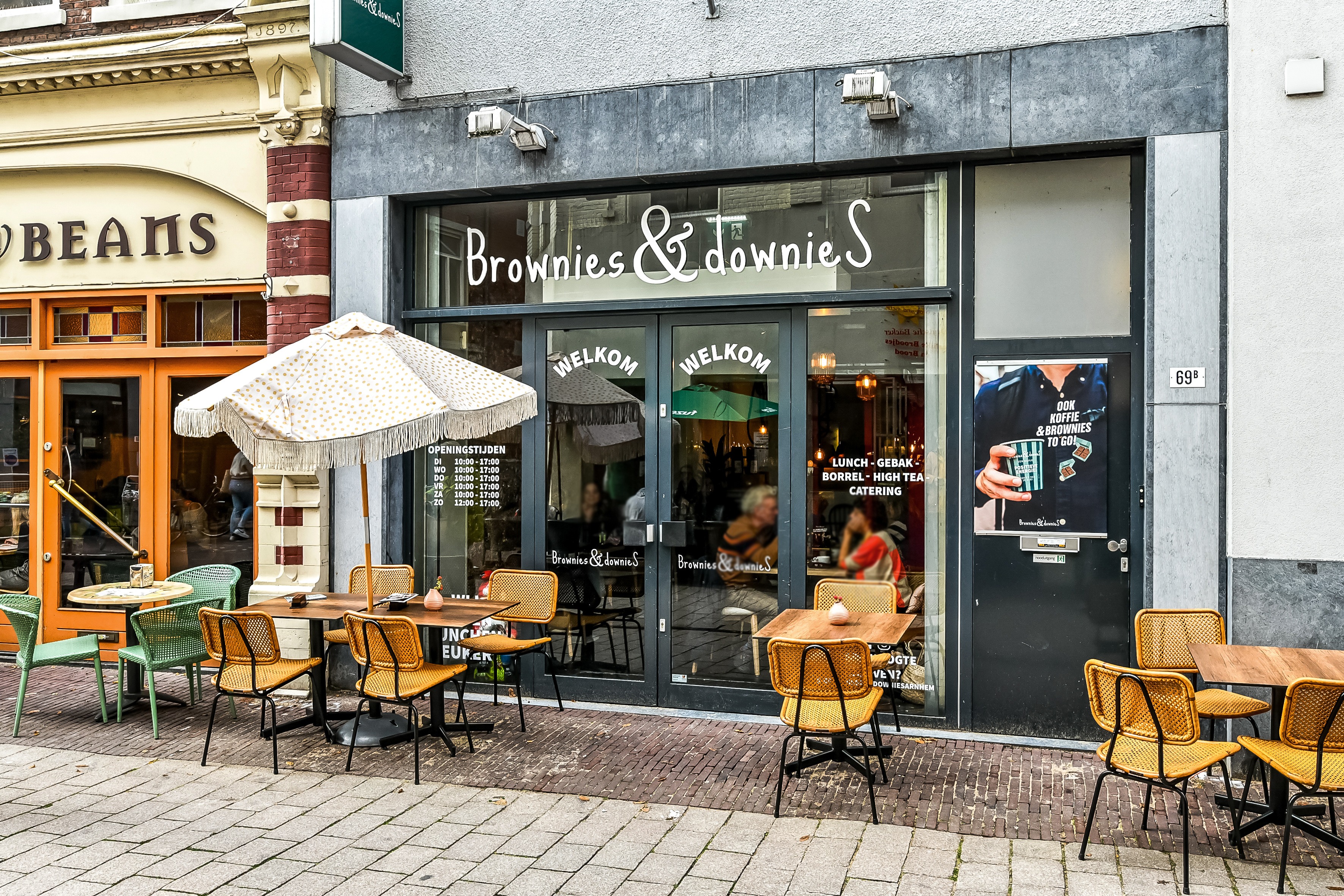 Te koop: Oostrum, De Hulst 7 - Beleggingspanden