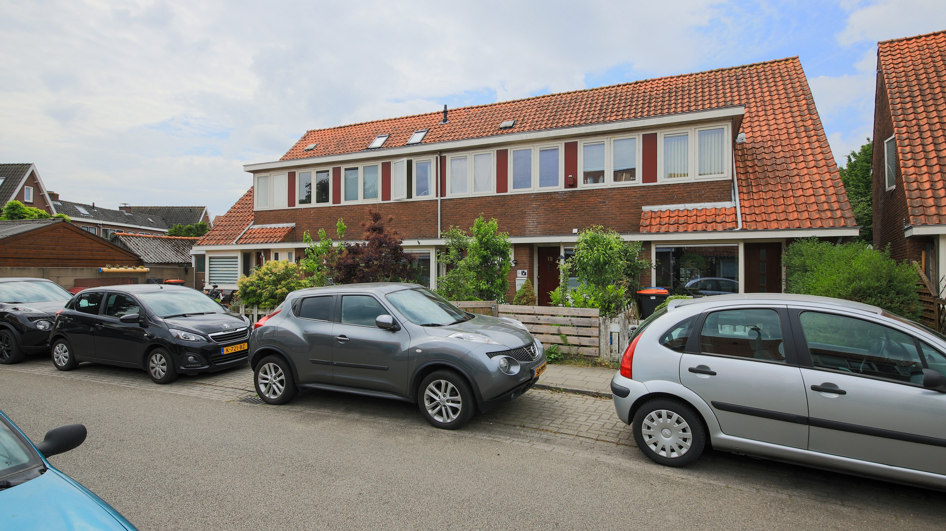 Te koop: Amersfoort, Trompstraat 6 - Beleggingspanden