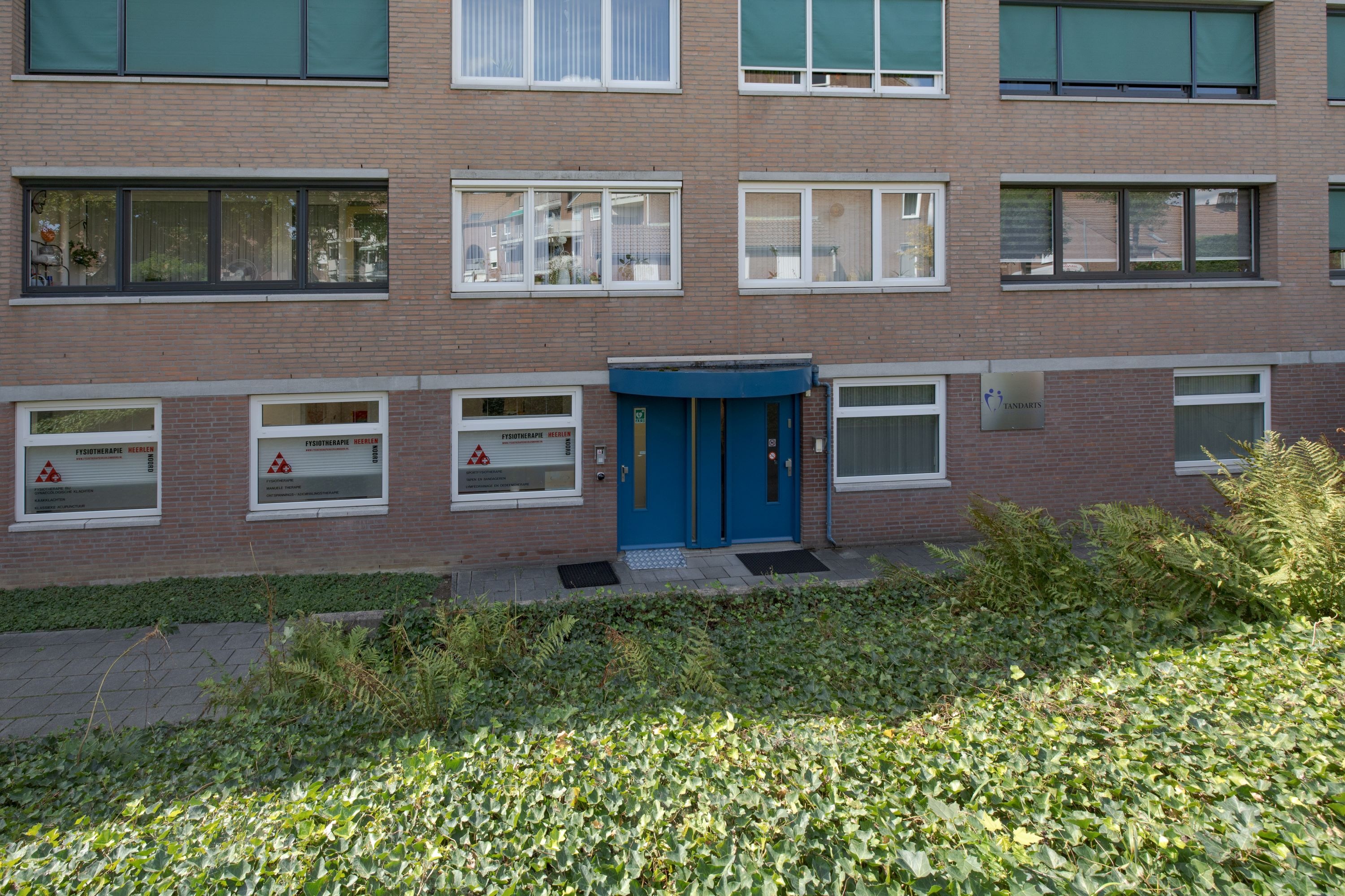Te koop: Heerlen, Gravenstraat 63 - Beleggingspanden
